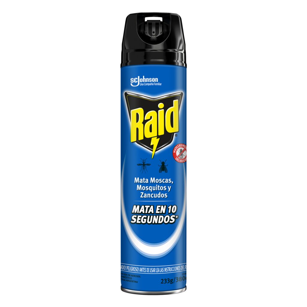 CDEB S.A. » RAID AZUL MMM NUEVA FORMULA